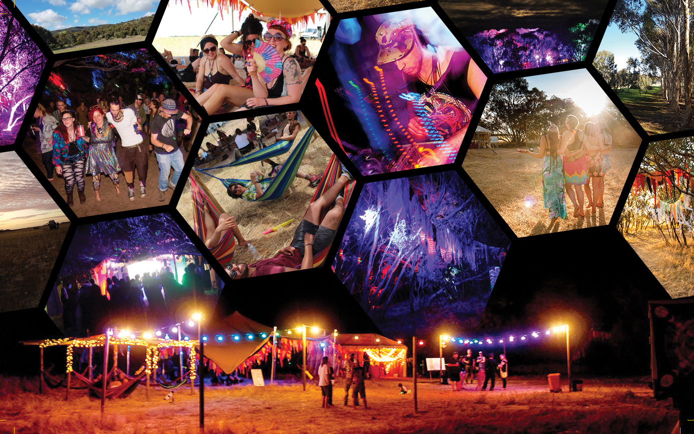 Aurora Festival – Aurora Festival – South Australia